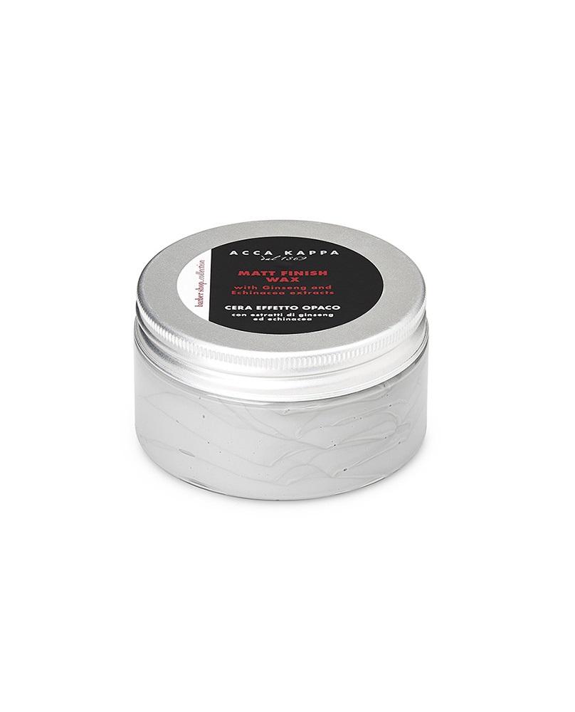 Styling Matte Finish Wax - Ameronda